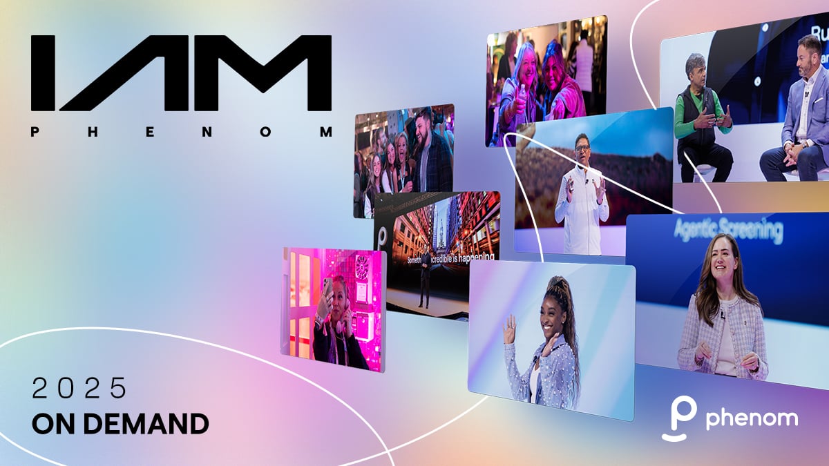 Fresh Ingredients: Conagra's Career Site Success Story | Phenom Studios